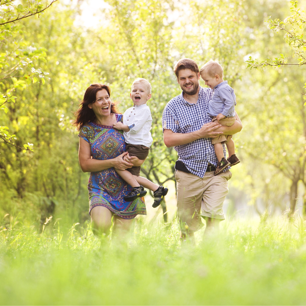 Enjoy Your Outdoor Adventures with Trekker: An All Natural DEET-Free ...